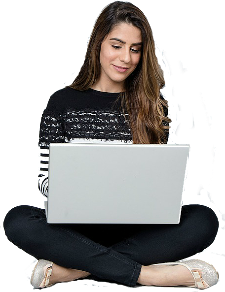 My Website – Built with SitePad